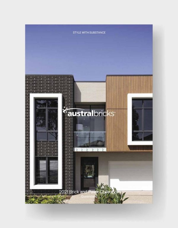 Brochures - Richers Bricks and Pavers